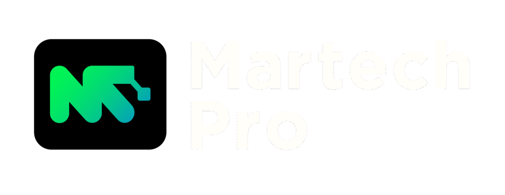 What is MarTech? Understanding Marketing Technology and Its Role in ...